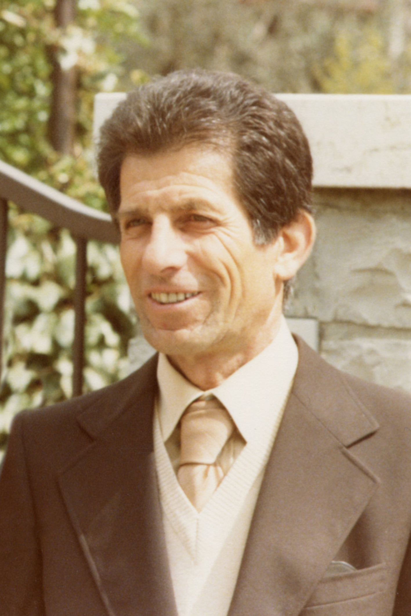 Condoglianzeonline.it il portale dedicato ai necrologi - VENTURINI IVAN ...