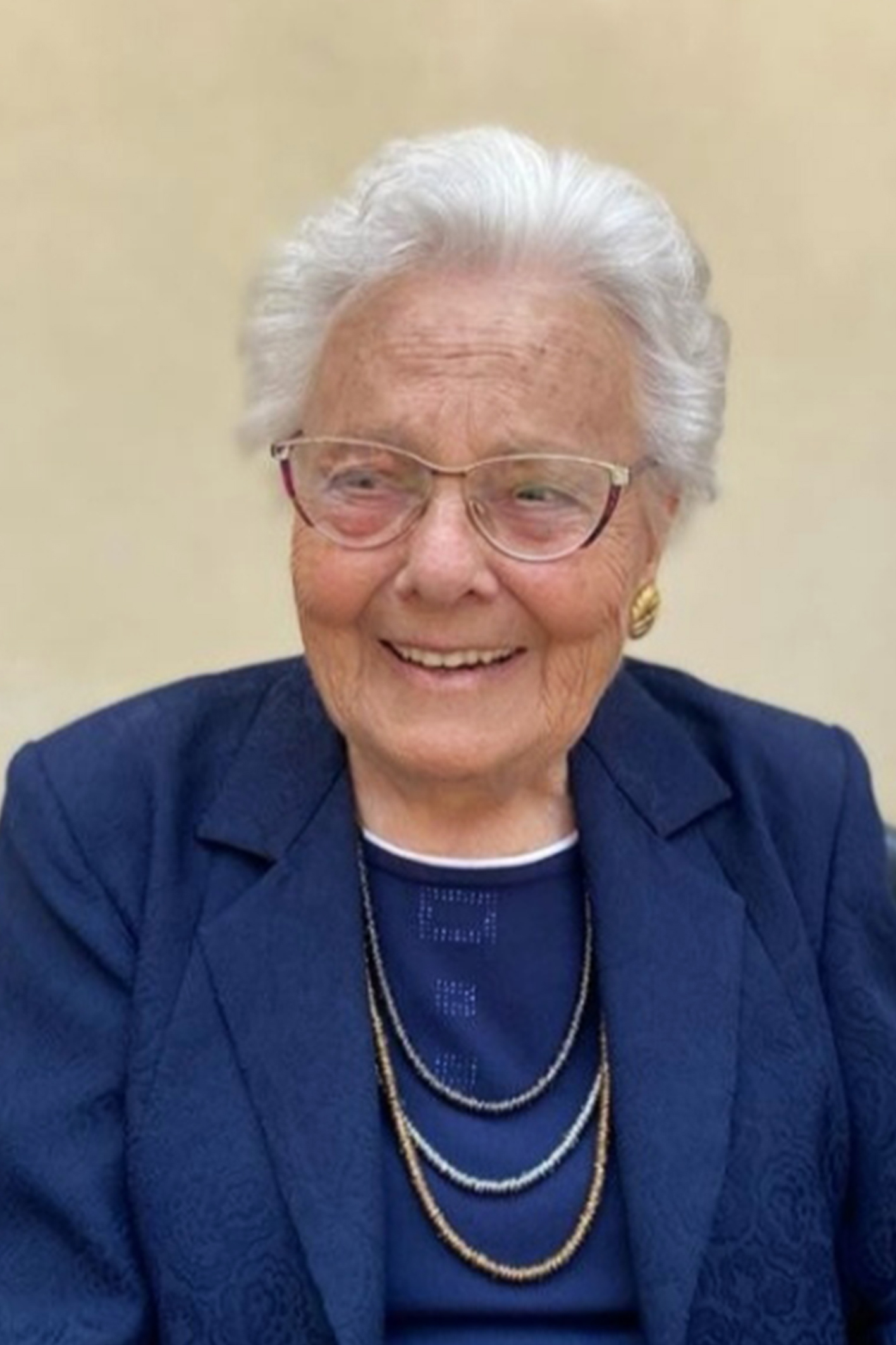 Condoglianzeonline.it il portale dedicato ai necrologi - TENTI ISOLINA ...