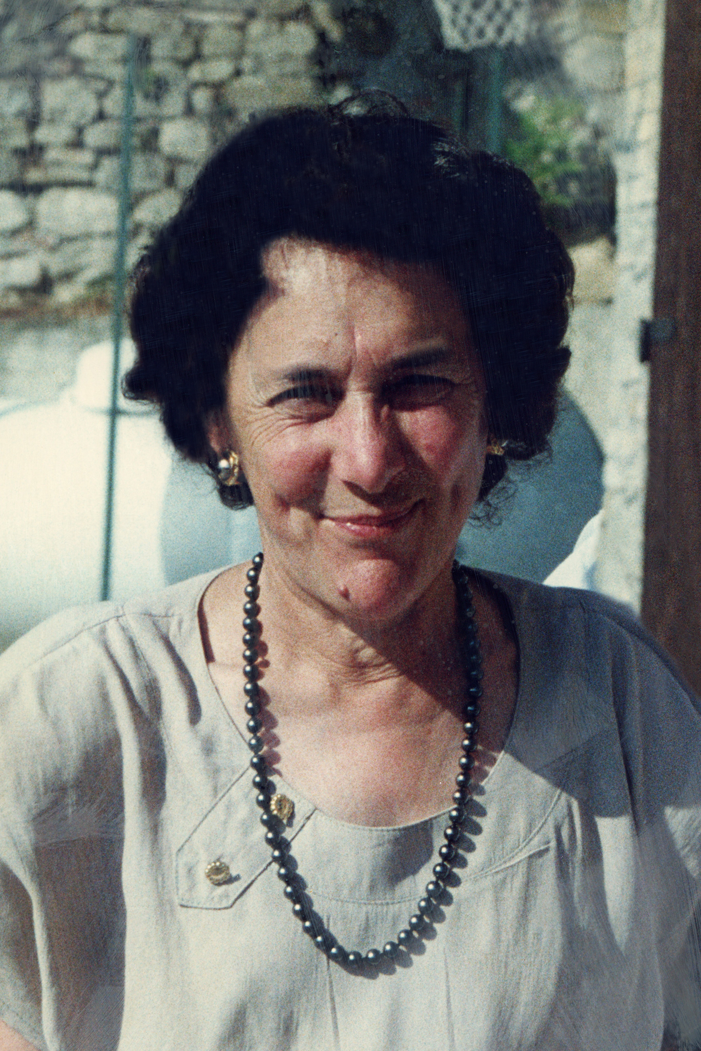 Condoglianzeonline.it il portale dedicato ai necrologi - GRAZI ROSA ...