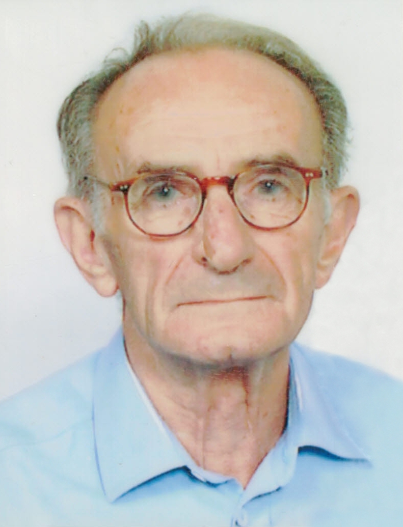 Condoglianzeonline.it il portale dedicato ai necrologi - MIETTA ANGELO ...