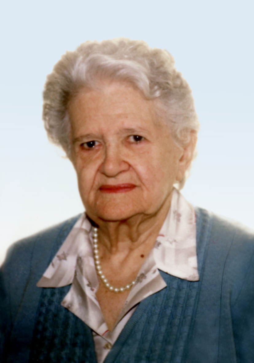 Condoglianzeonline.it il portale dedicato ai necrologi - COLOMBO PIERA ...