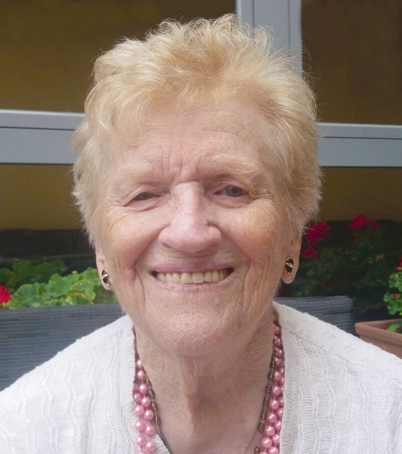 Condoglianzeonline.it il portale dedicato ai necrologi - FORNER MERCEDE ...