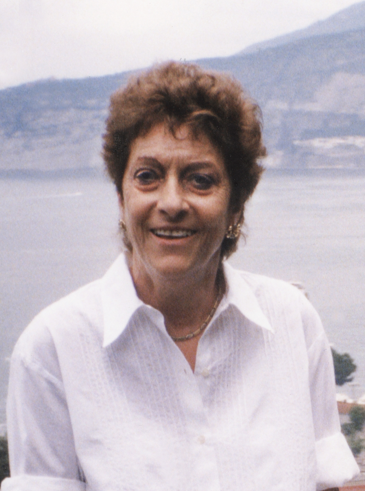 Condoglianzeonline.it il portale dedicato ai necrologi - GRILLI ANNA ...