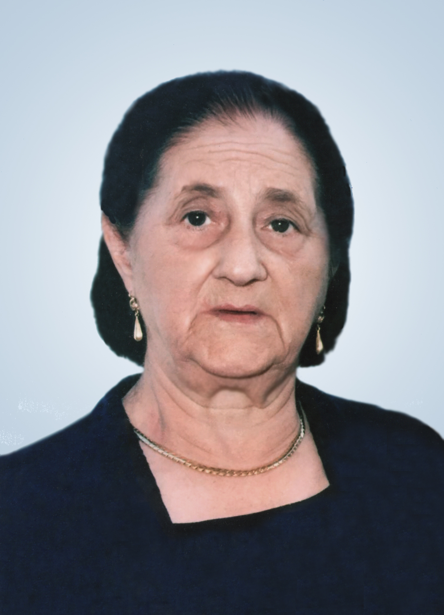 Condoglianzeonline.it il portale dedicato ai necrologi - FASOLO CARMELA ...