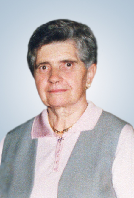 Condoglianzeonline.it il portale dedicato ai necrologi - ALBA MARIA ...