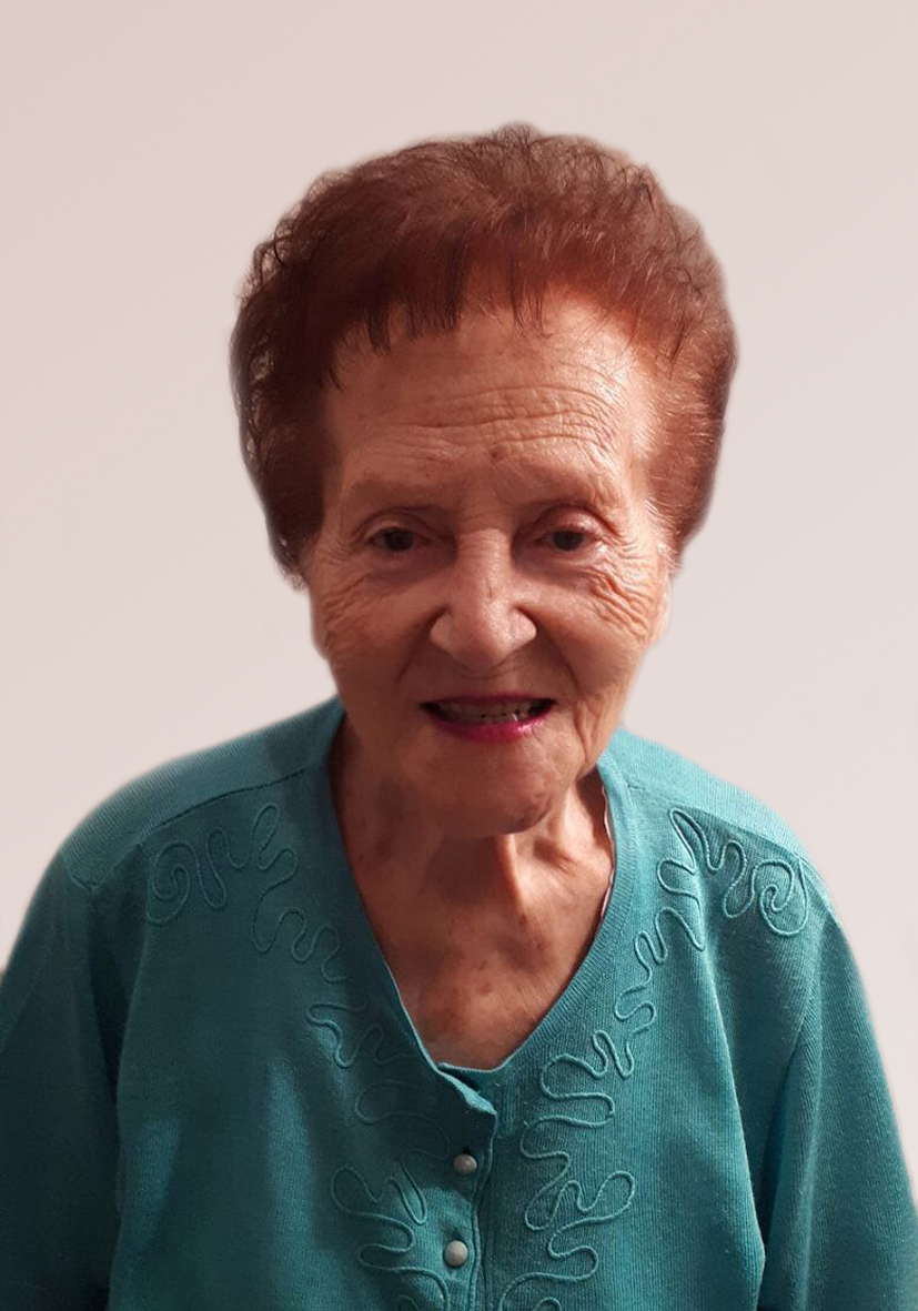 Condoglianzeonline.it il portale dedicato ai necrologi - URSO MARIA ...