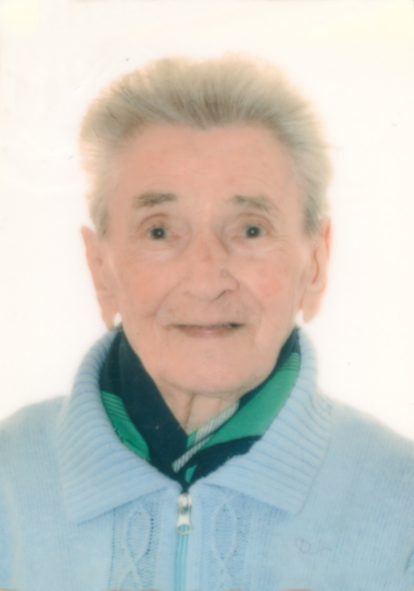 Condoglianzeonline.it il portale dedicato ai necrologi - BELLOLI TERESA ...