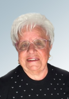 Condoglianzeonline.it il portale dedicato ai necrologi - BARBIERI ADELE ...