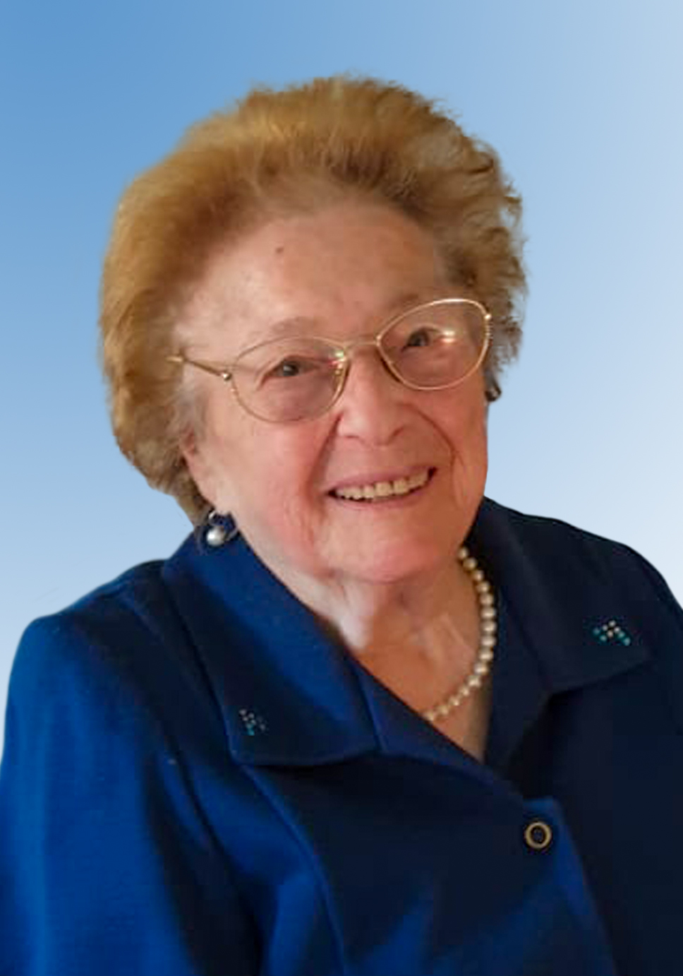 Condoglianzeonline.it il portale dedicato ai necrologi - MAURI MARIA ...