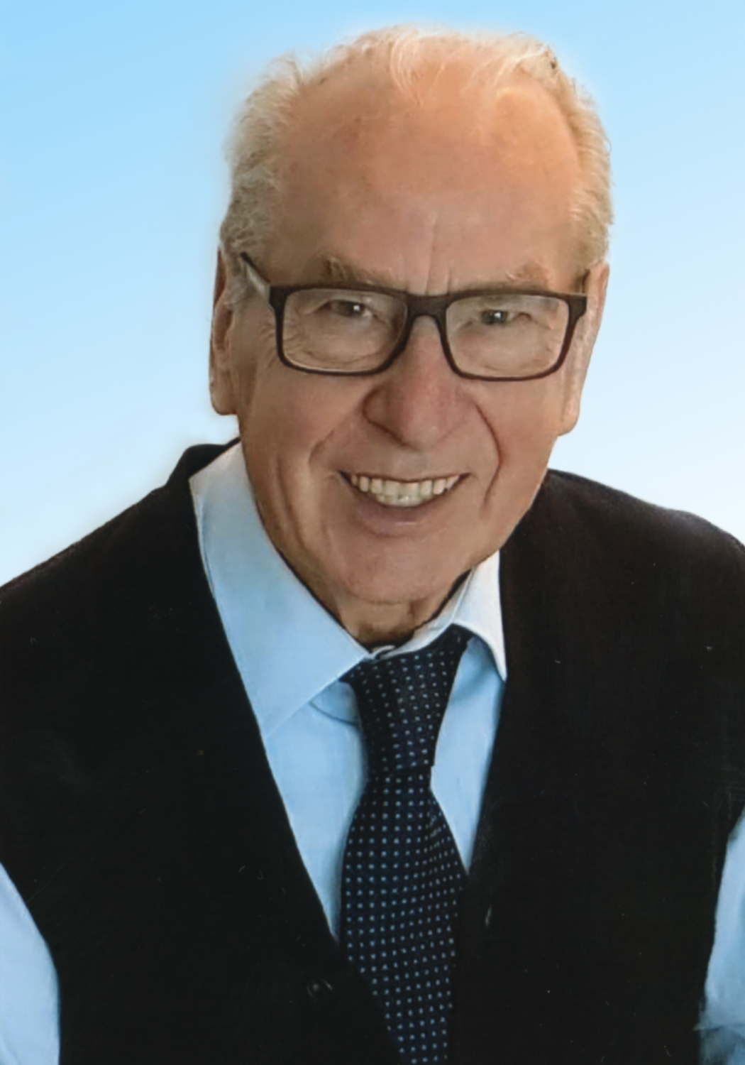 Condoglianzeonline.it il portale dedicato ai necrologi - CITTON BRUNO ...