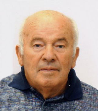 Condoglianzeonline.it il portale dedicato ai necrologi - TESTOLIN IGINO ...