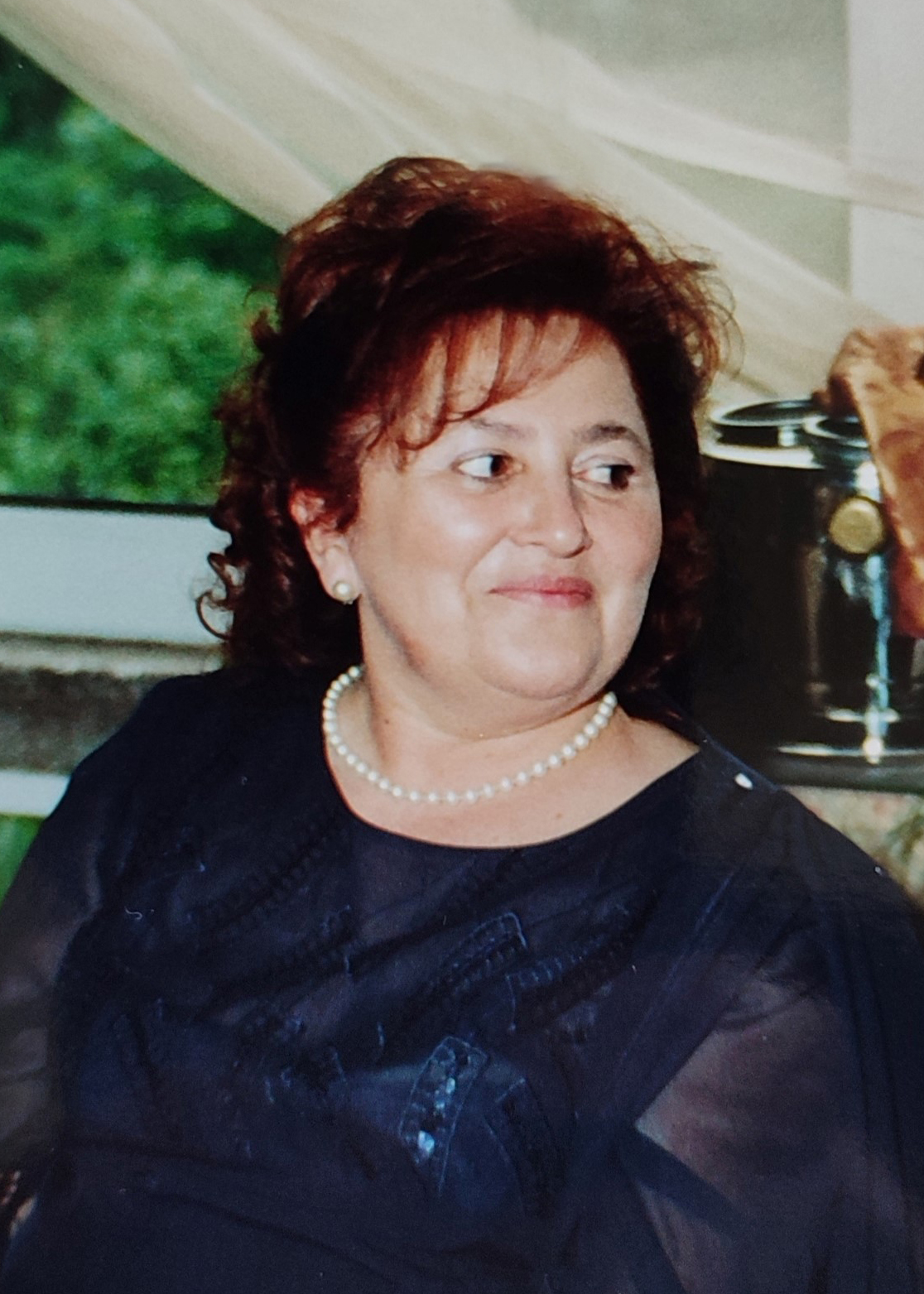 Condoglianzeonline.it il portale dedicato ai necrologi - PAVESI 1 LAURA ...