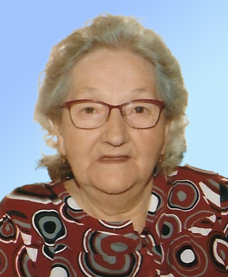 Condoglianzeonline.it il portale dedicato ai necrologi - RIZZO ANTONIA ...