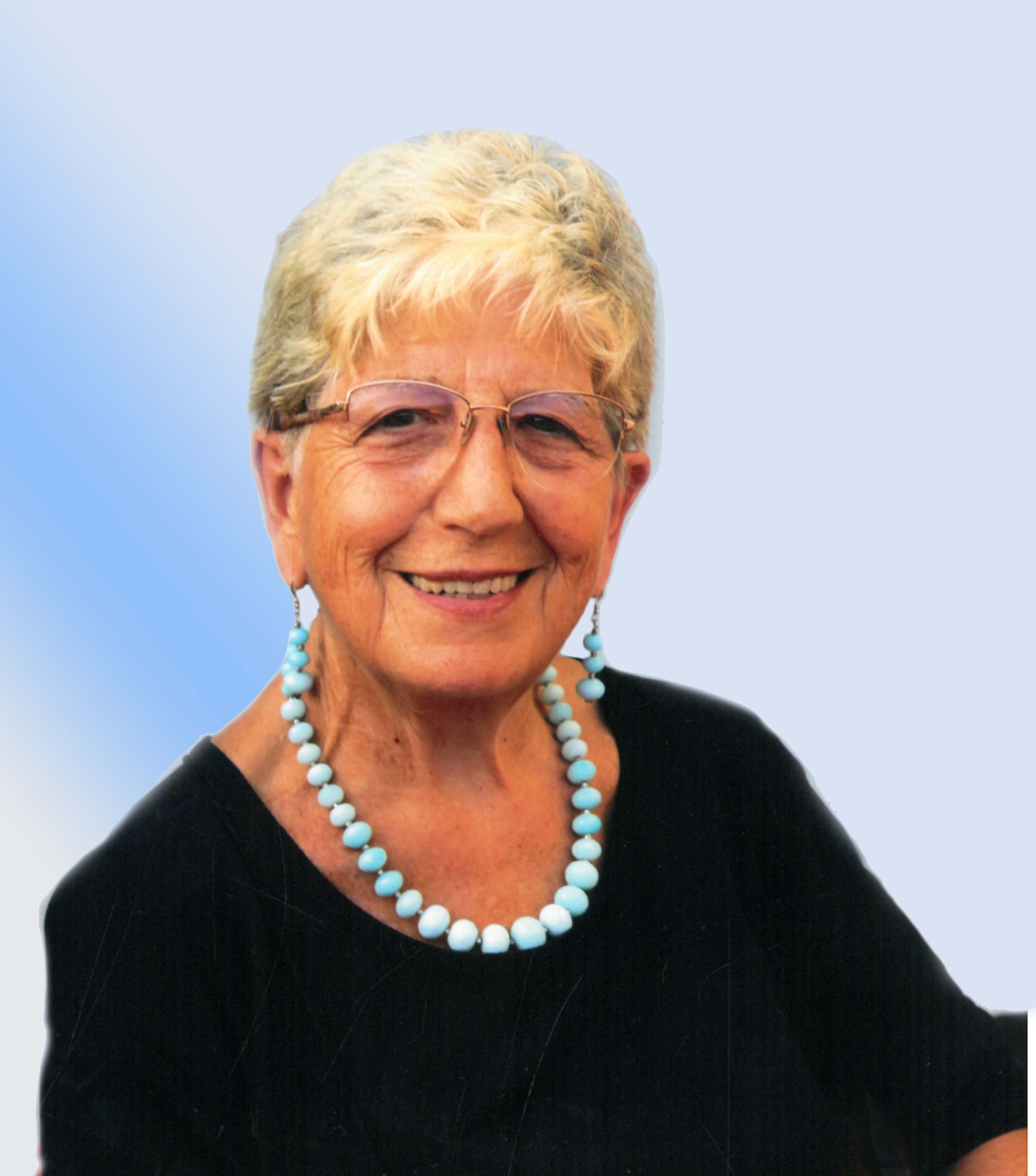 Condoglianzeonline.it il portale dedicato ai necrologi - PERRONE MARIA ...