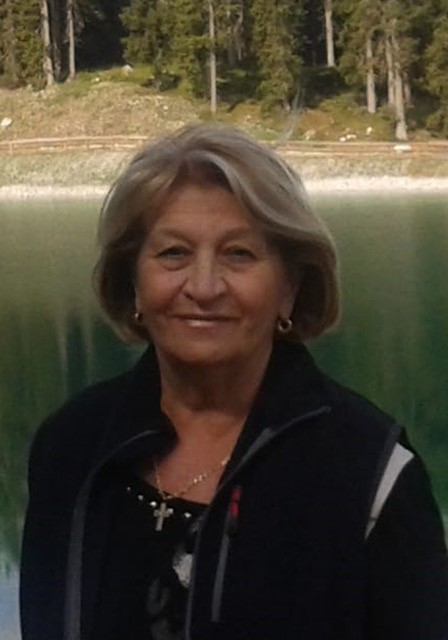 Condoglianzeonline.it il portale dedicato ai necrologi - BANFI MARIA ...