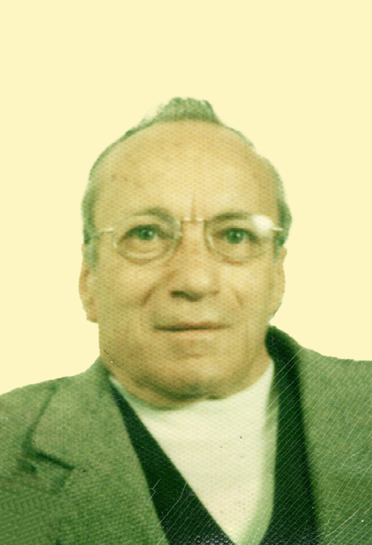 Condoglianzeonline.it il portale dedicato ai necrologi - MORANDI GIAN ...