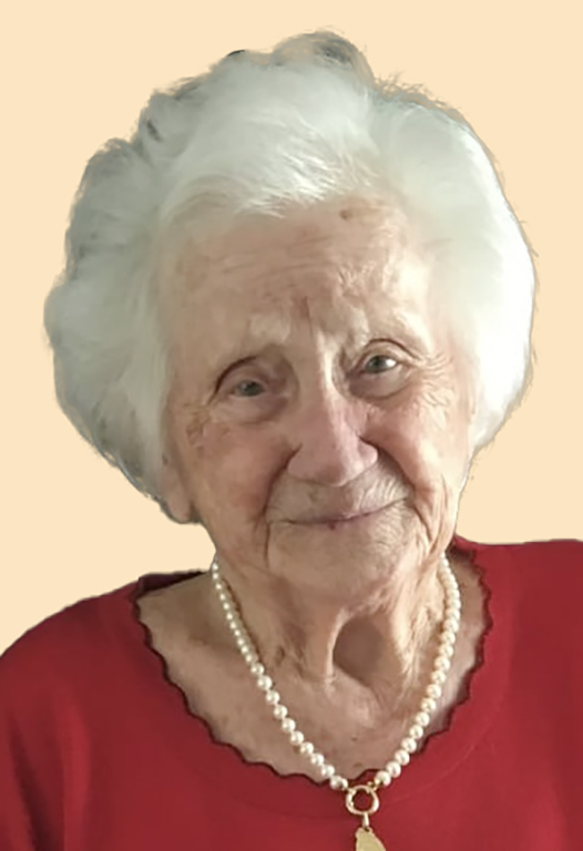 Condoglianzeonline.it il portale dedicato ai necrologi - GUIDI MARIA ...