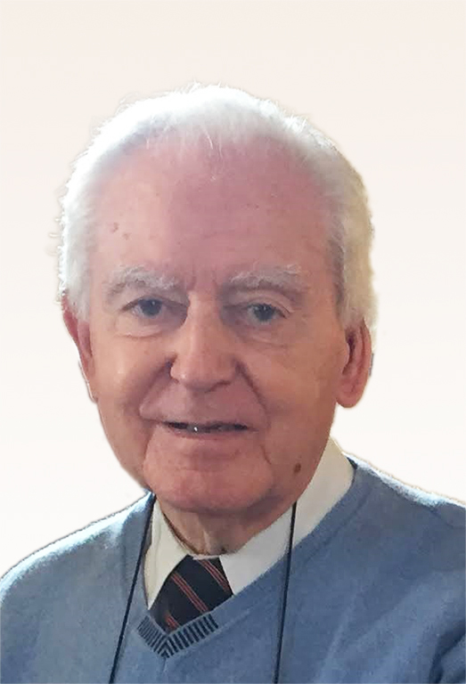 Condoglianzeonline.it il portale dedicato ai necrologi - RASINI AUGUSTO ...